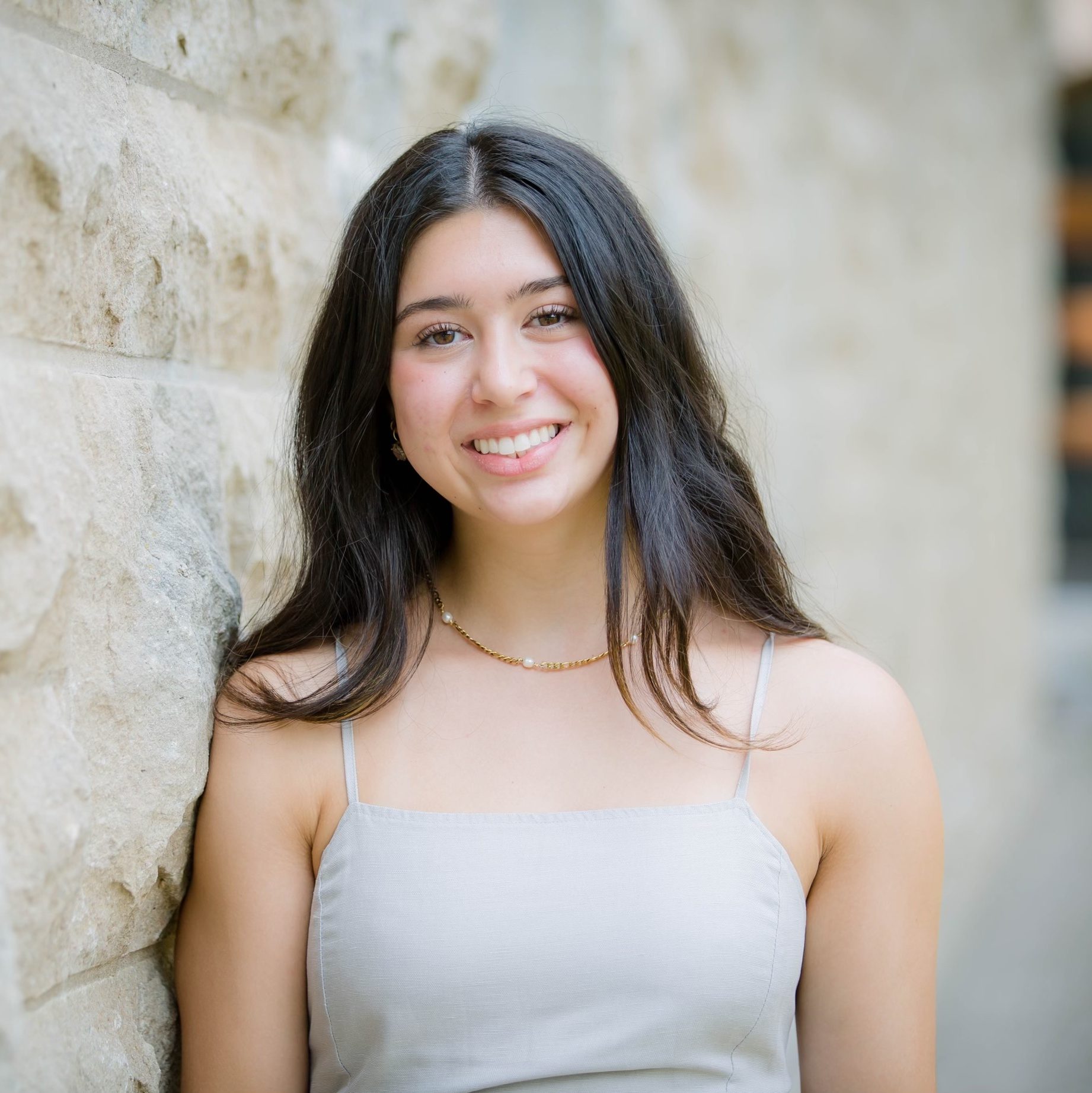 Stephanie Raptis – Dr. Bishal Gyawali